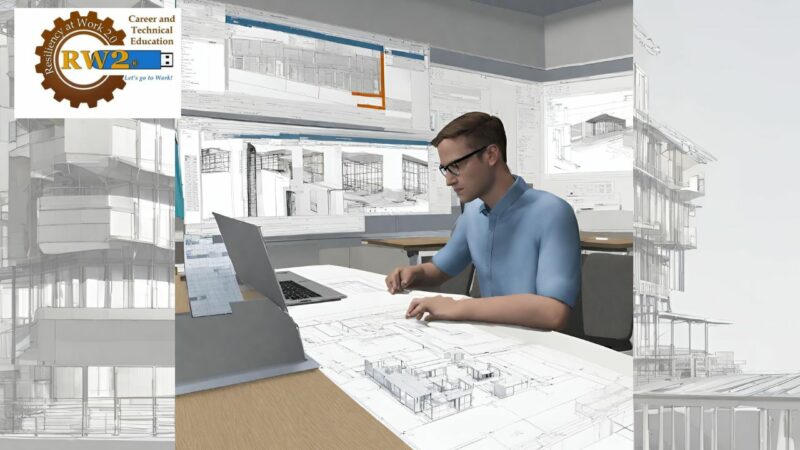 Revit and Building Information Modeling: Why It Matter – Resiliency at ...