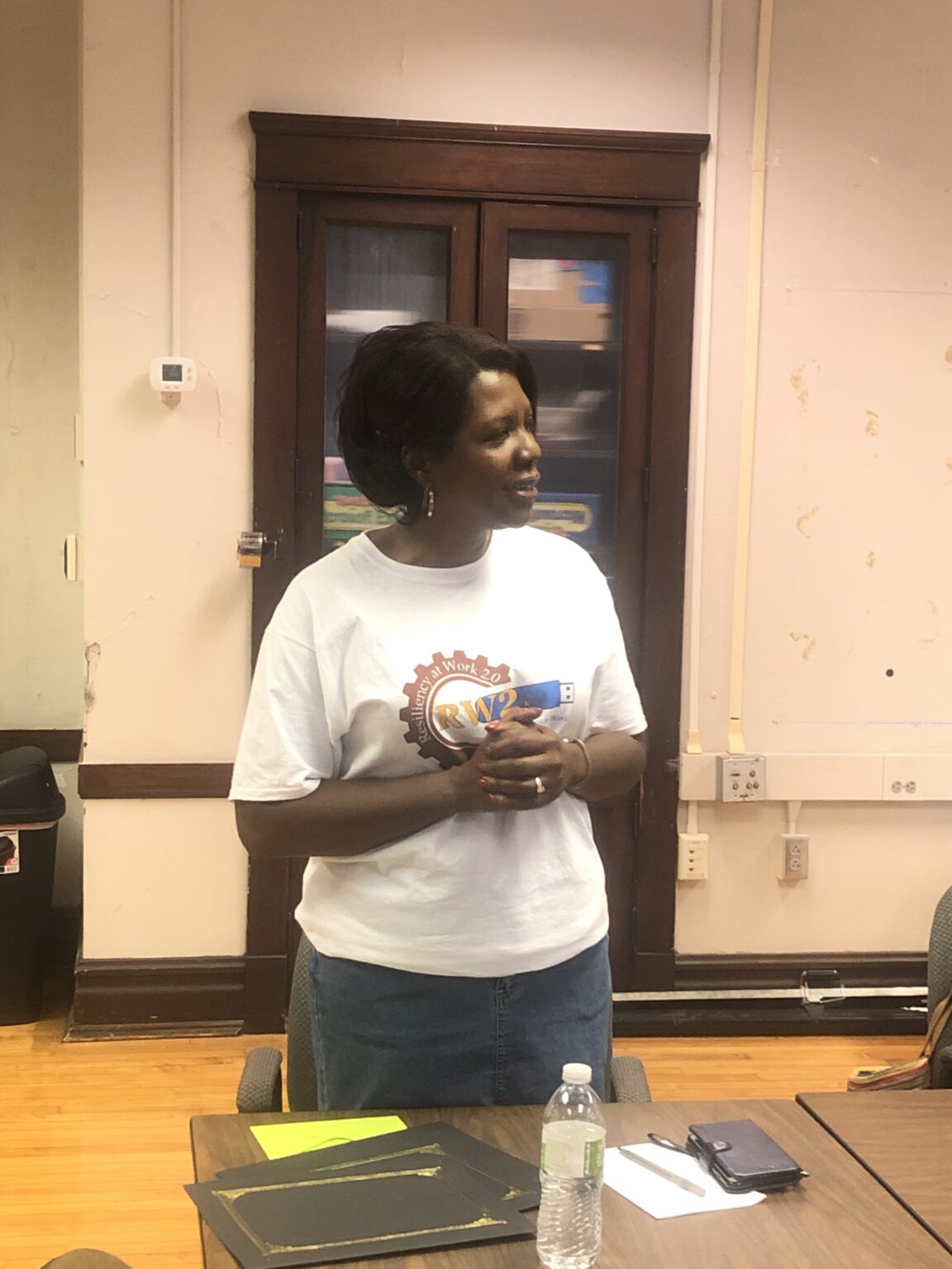 Celebrating Five Remarkable Years: RW2 CTE’s Journey of Empowerment and ...