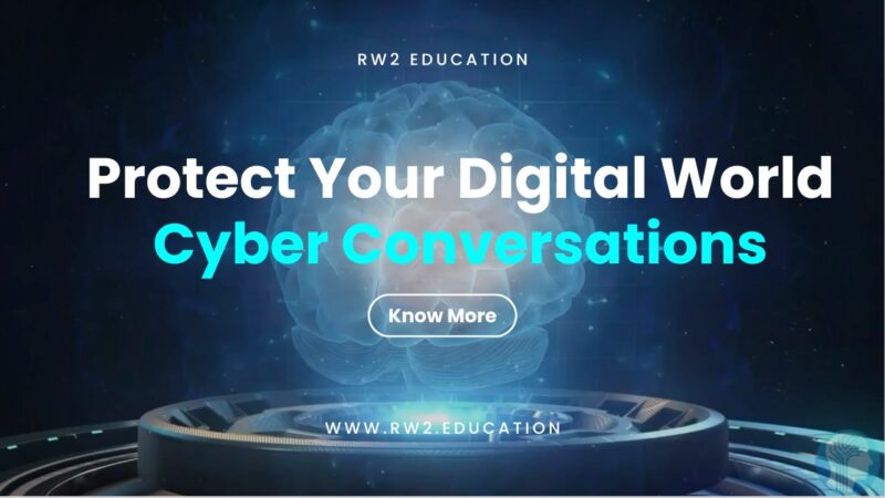 Protect Your Digital World with Cyber Conversations—A New Opportunity ...